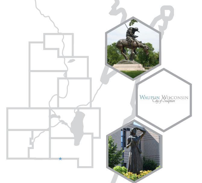 Comprehensive Plan Update 2040 | Waupun Wisconsin