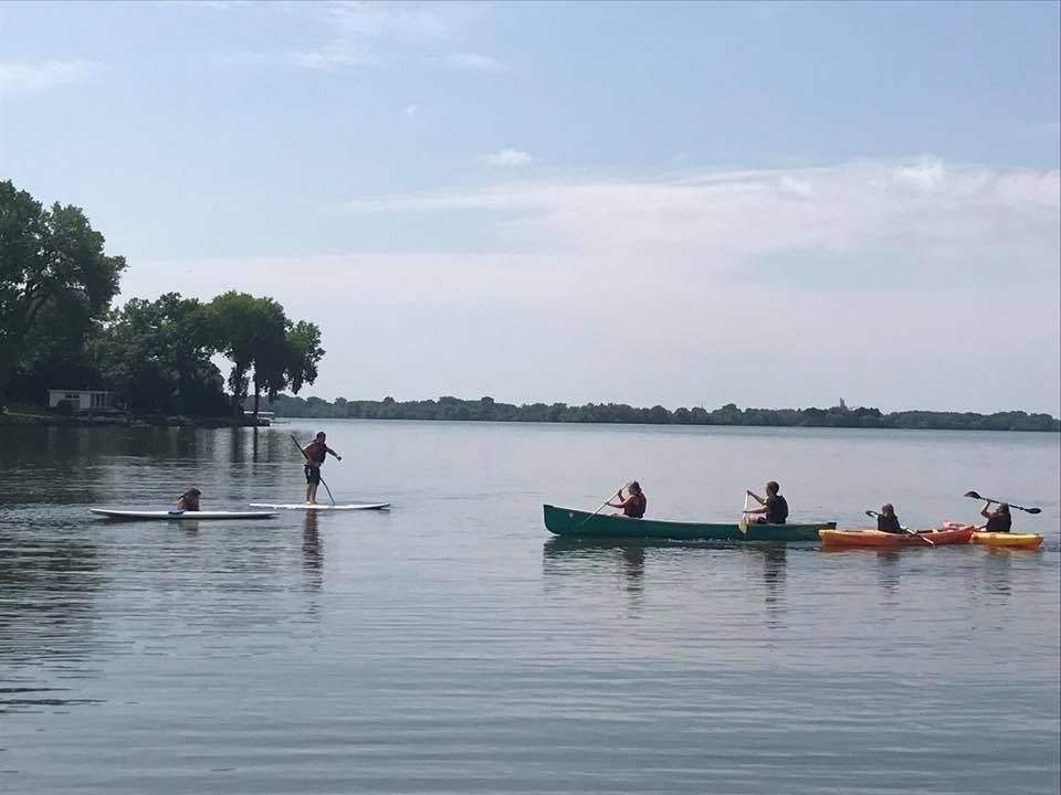 Comprehensive Recreation Plan | Waupun Wisconsin