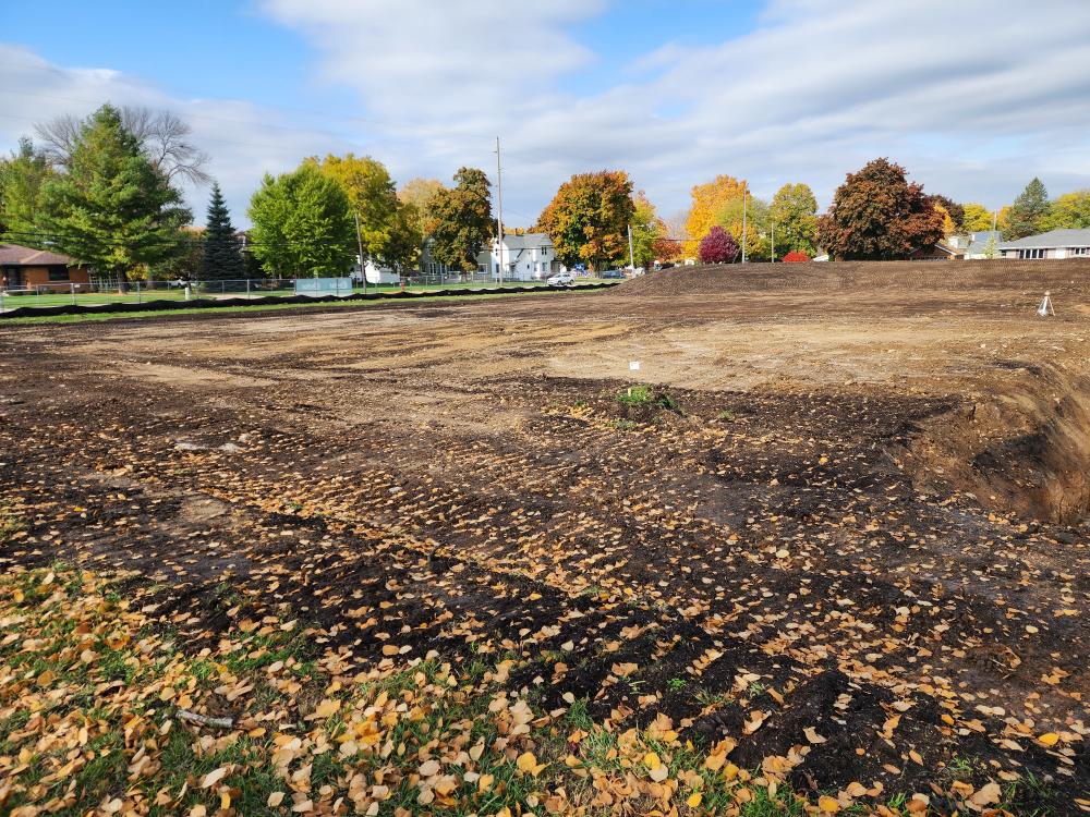 Grand Opening NEW Community Center | Waupun Wisconsin