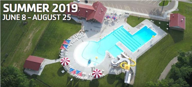 Online Registration Available for Aquatic Center | Waupun Wisconsin