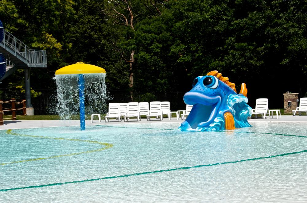 Waupun Family Aquatic Center | Waupun Wisconsin