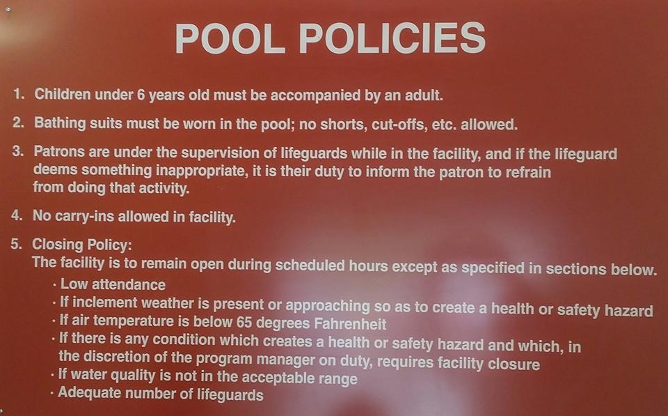 Waupun Family Aquatic Center | Waupun Wisconsin